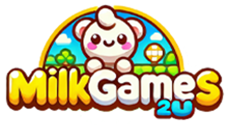 Welcome to milkgames2u.com - Your Portal to Gaming Bliss
